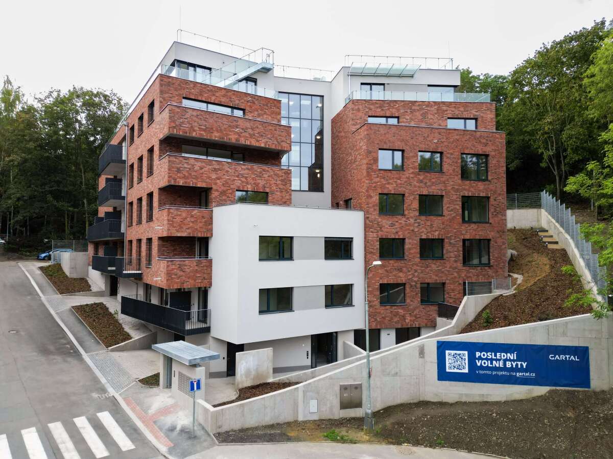 Developerská skupina GARTAL