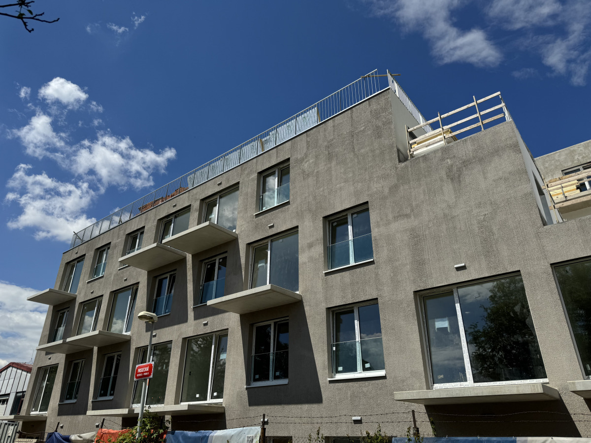 Developerská skupina GARTAL