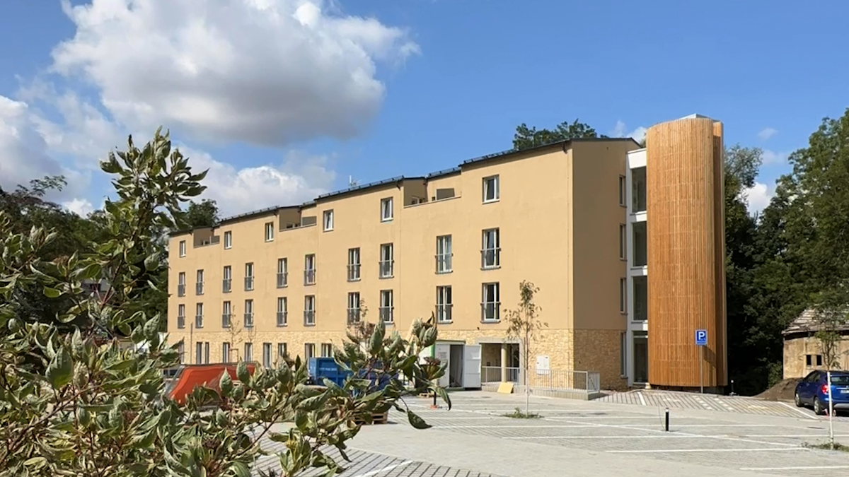 Developerská skupina GARTAL