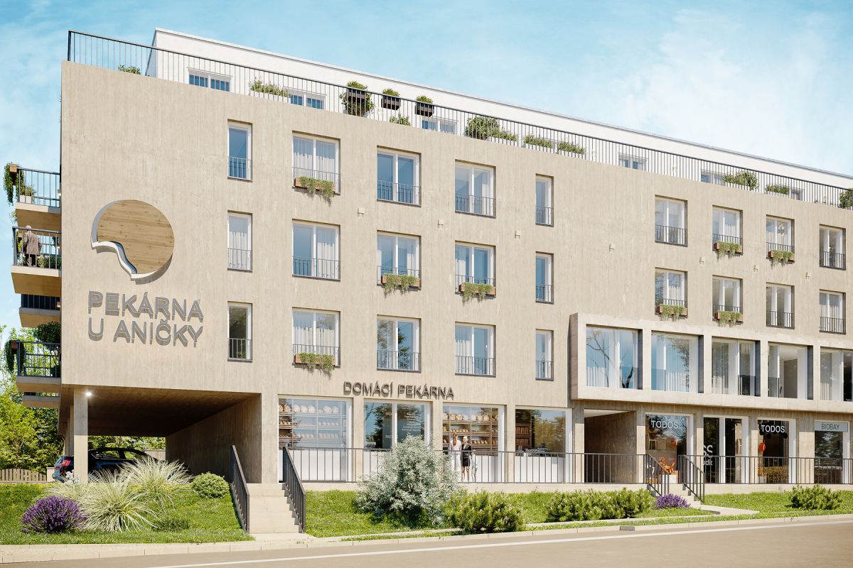 Developerská skupina GARTAL