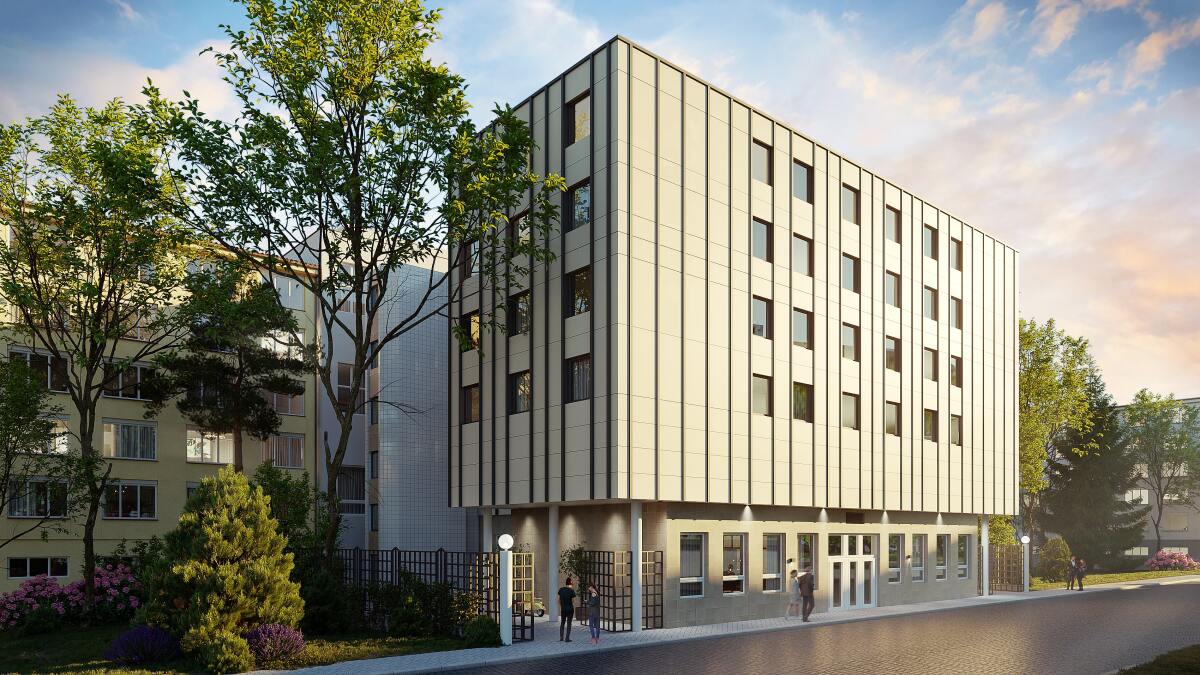 Developerská skupina GARTAL