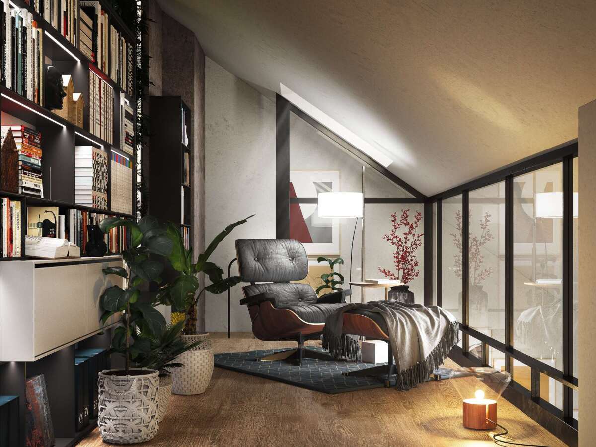 Developerská skupina GARTAL