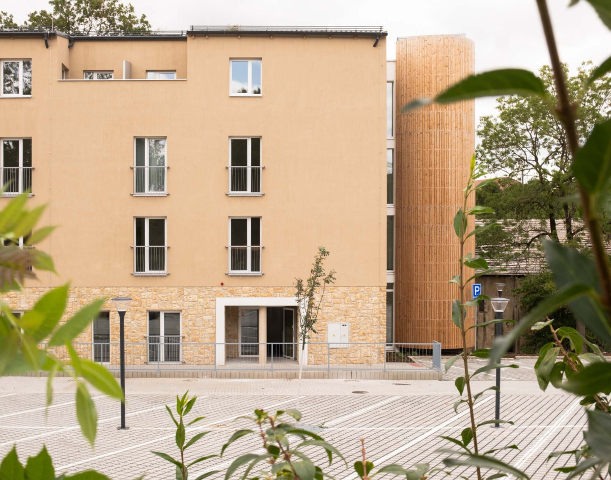 Developerská skupina GARTAL