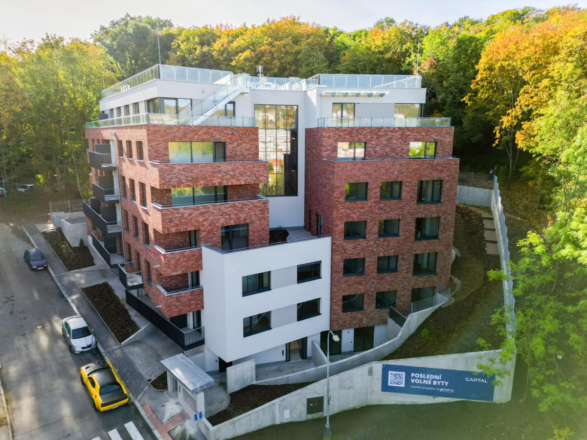 Developerská skupina GARTAL