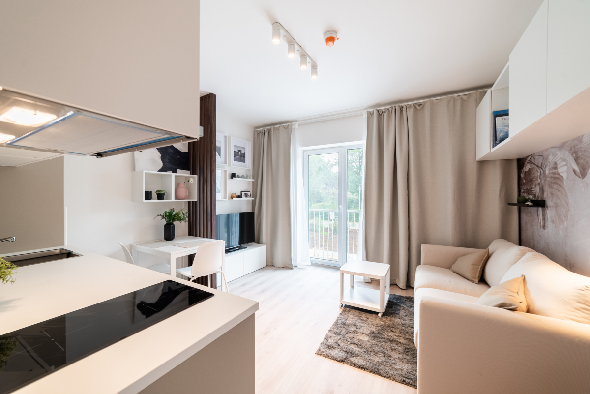 Developerská skupina GARTAL