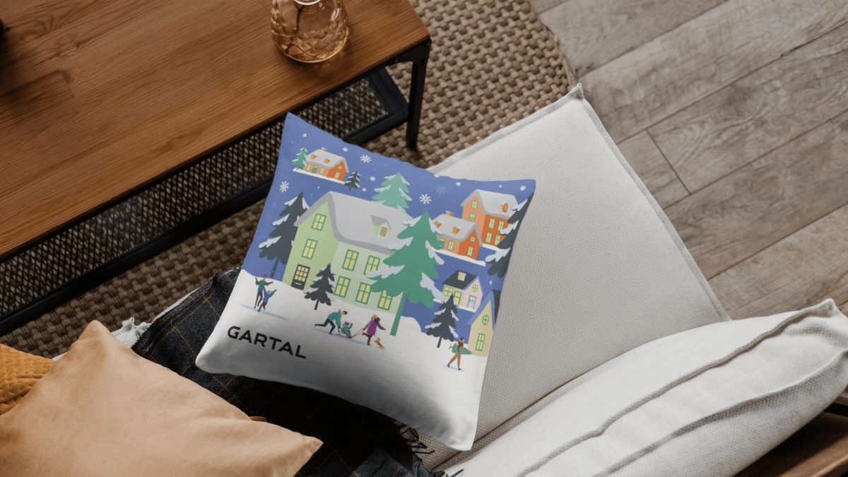 Developerská skupina GARTAL