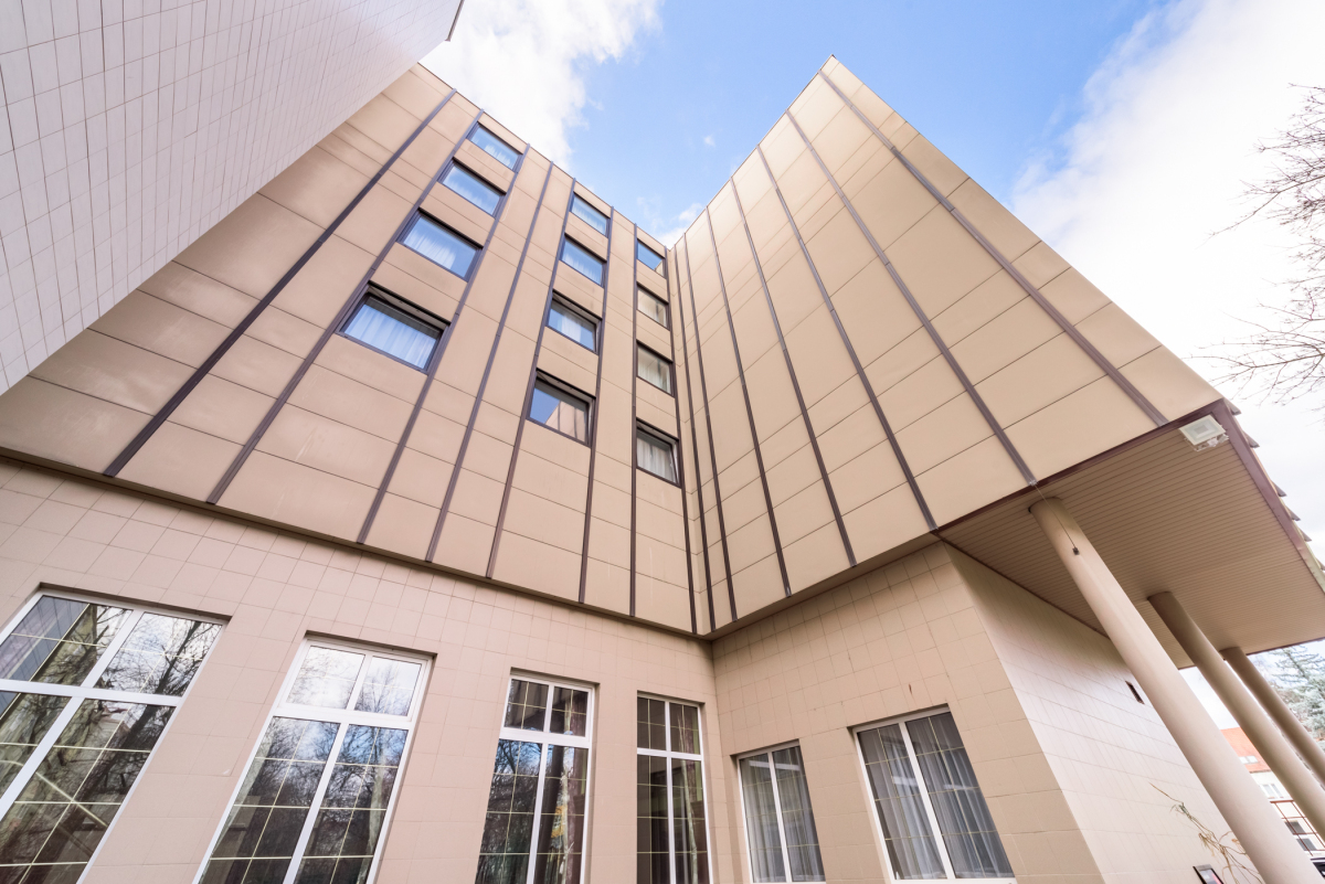 Developerská skupina GARTAL