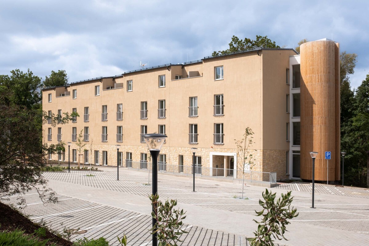 Developerská skupina GARTAL