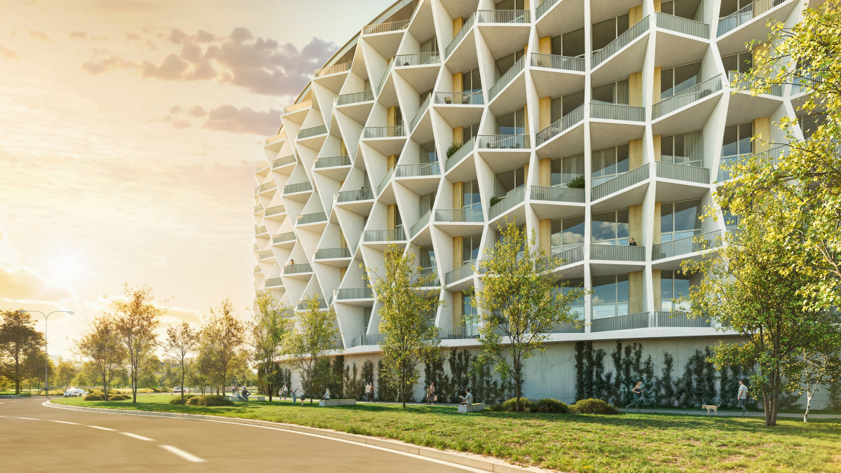 Developerská skupina GARTAL