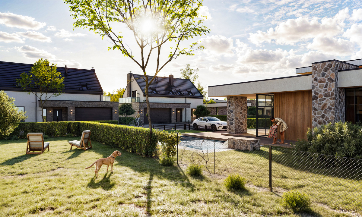 Developerská skupina GARTAL