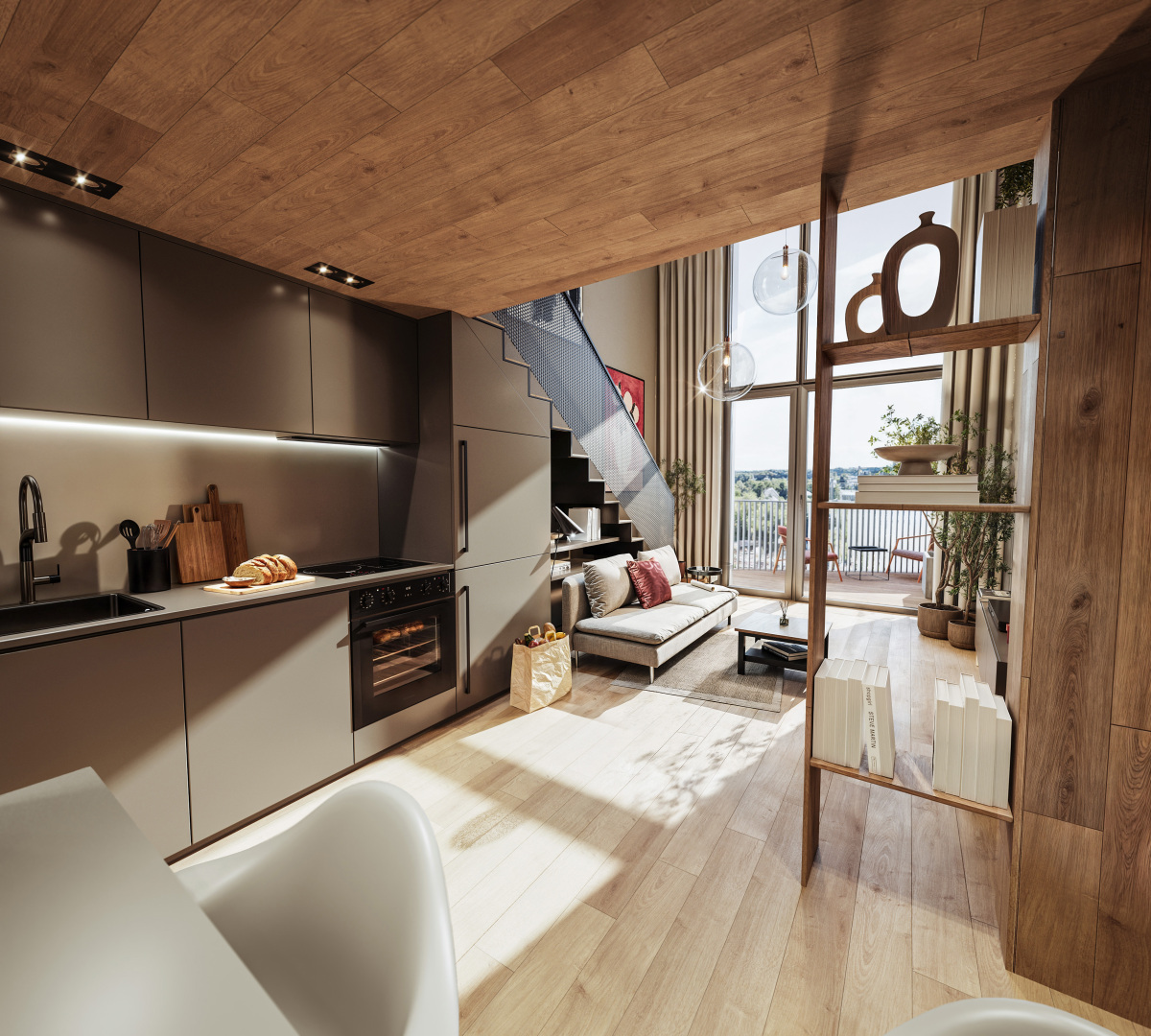 Developerská skupina GARTAL