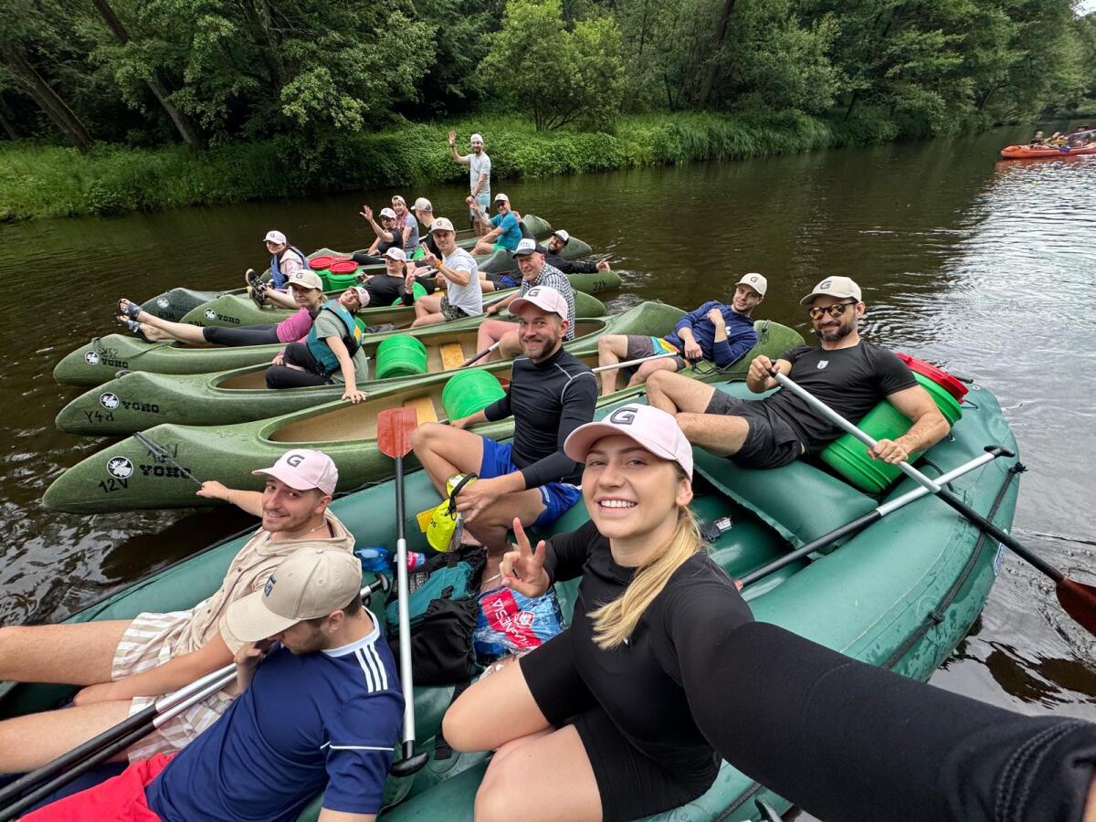 Developerská skupina GARTAL