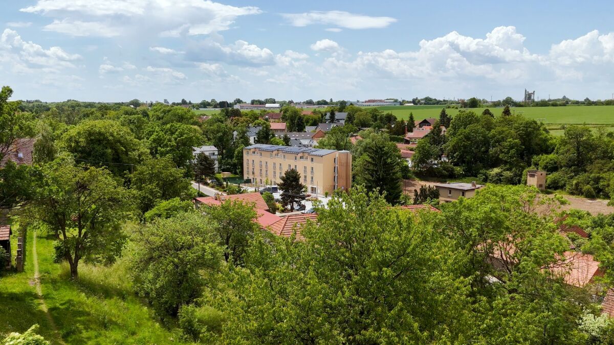 Developerská skupina GARTAL