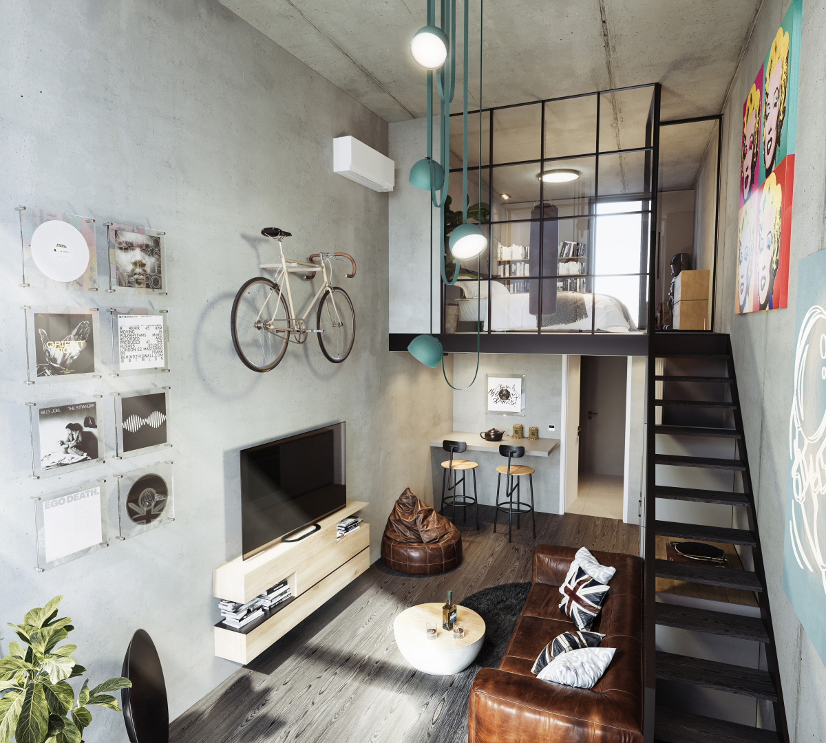 Developerská skupina - stavíme byty v Praze a okolí | GARTAL