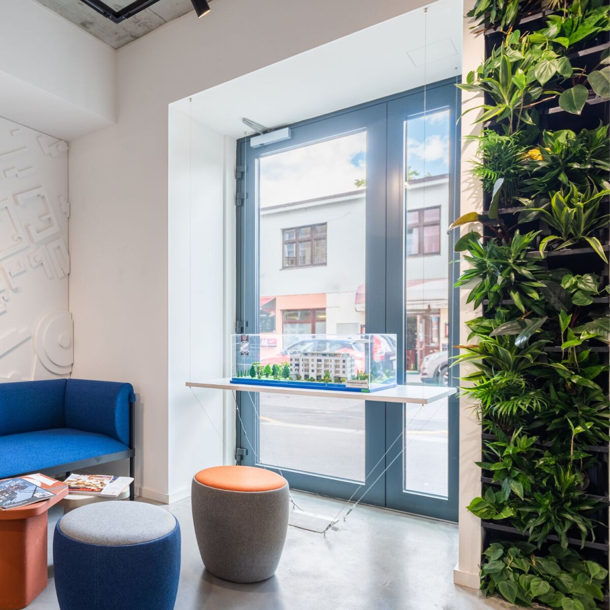 Developerská skupina - stavíme byty v Praze a okolí | GARTAL