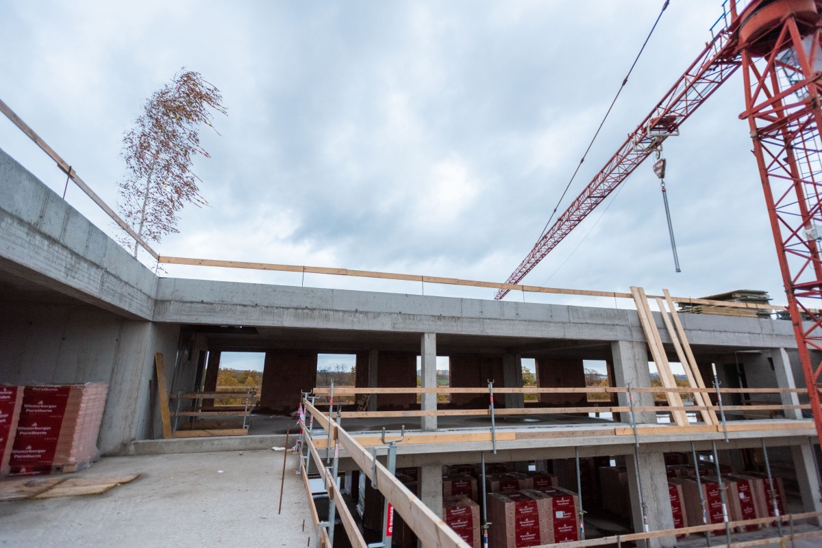 Developerská skupina GARTAL