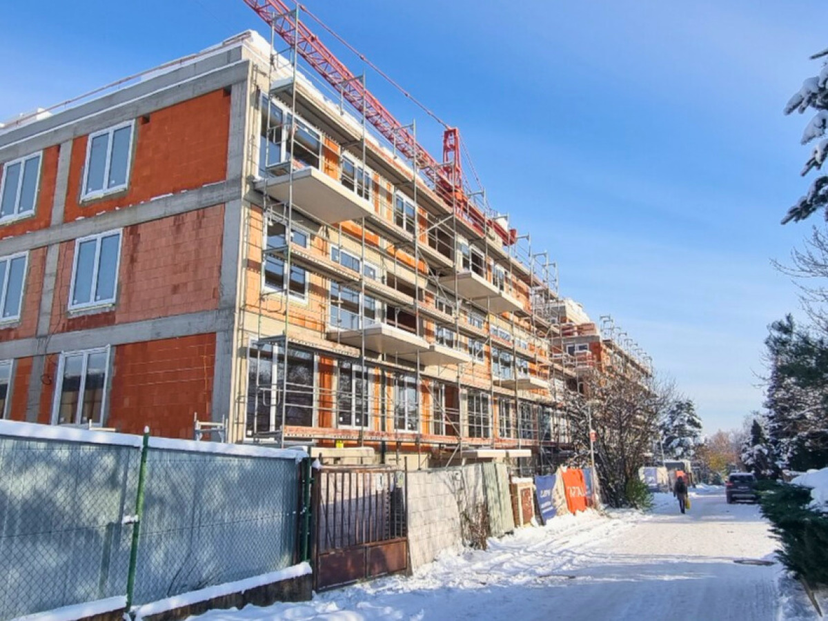 Developerská skupina GARTAL