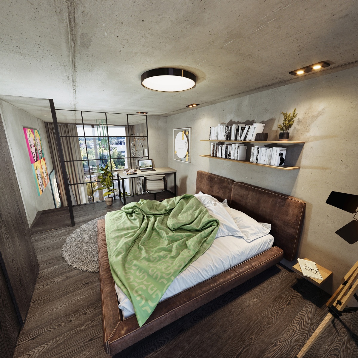 Development group — we build apartments in Prague and the surrounding ...