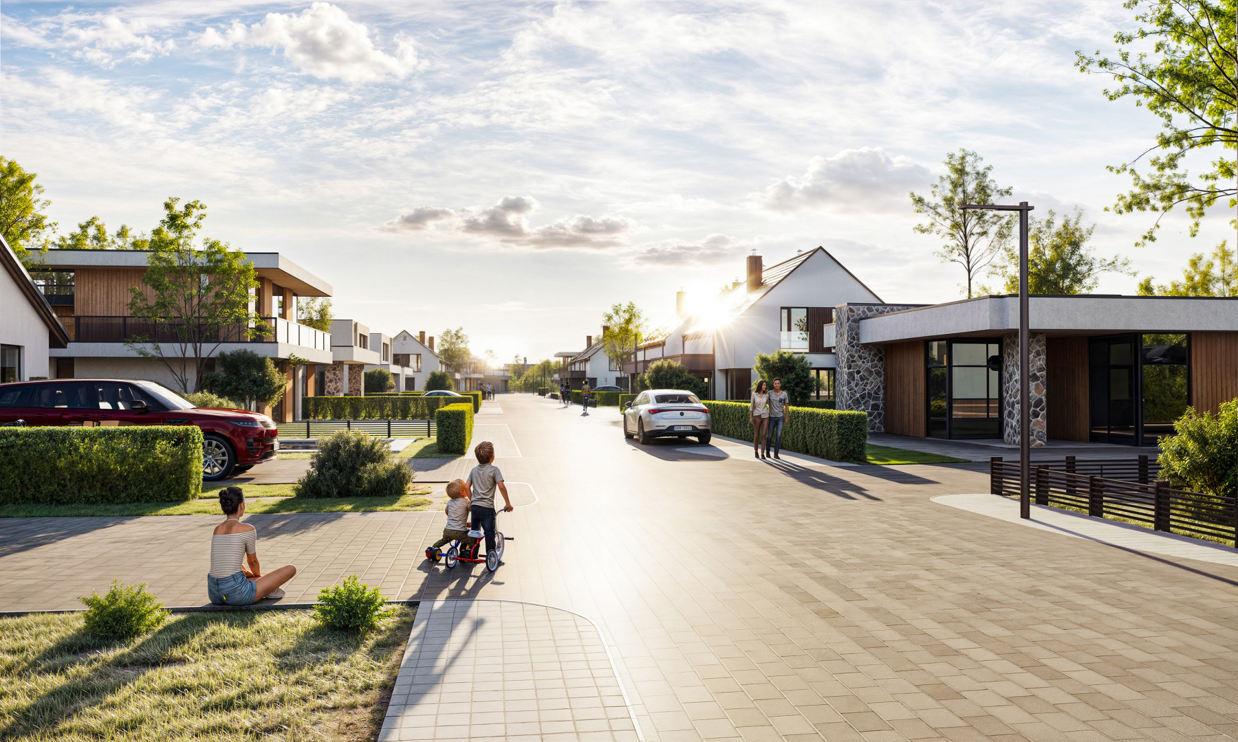 Developerská skupina GARTAL